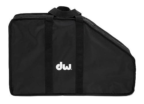 Remote Hi Hat bag w/inside cymbal pocket