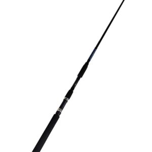 EatMyTackle Sabiki Rig Bait Fishing Rod (7 ft.)