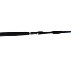 EatMyTackle Sabiki Rig Bait Fishing Rod (7 ft.)