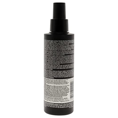 TIGI Catwalk Camera Ready Shine Spray, 5.07 Ounce