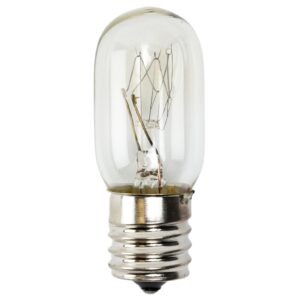 frigidaire 5304440031 light bulb microwave