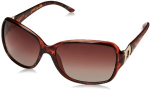 foster grant polarized sunglasses for women, brown tortoise shell sunglasses