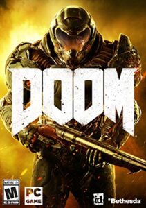 doom - pc