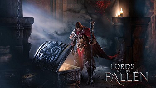 Lords of the Fallen - Xbox One : Limited Edition