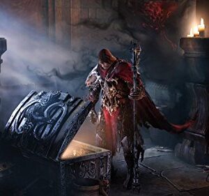 Lords of the Fallen - Xbox One : Limited Edition