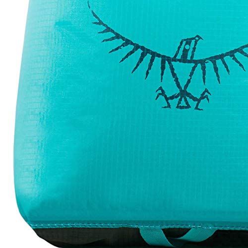 Osprey Ultralight 6L Waterproof Dry Sack, Tropic Teal