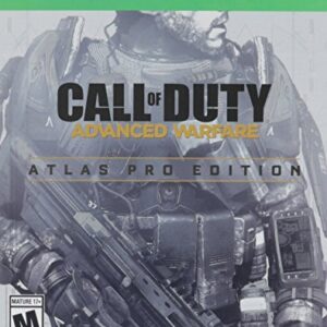 Call of Duty: Advanced Warfare Atlas Pro Edition - Xbox One