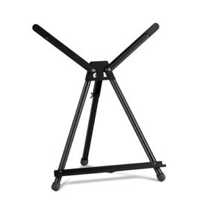 artist's loft compact table top easel