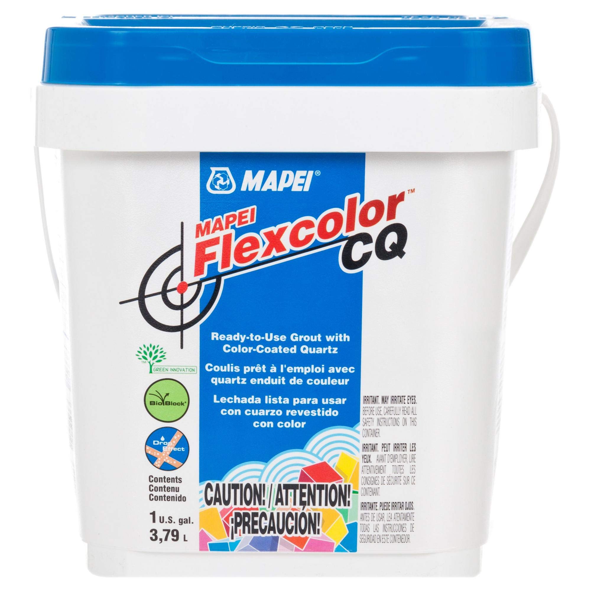 Flexcolor CQ Ready to use Grout (00 eggshell)