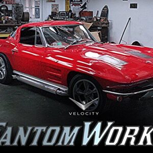 FantomWorks Season 2