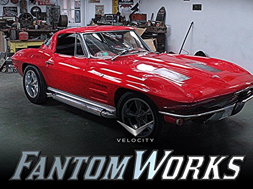 FantomWorks Season 2