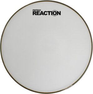 pintech percussion rh-14w reaction series mesh head 14"