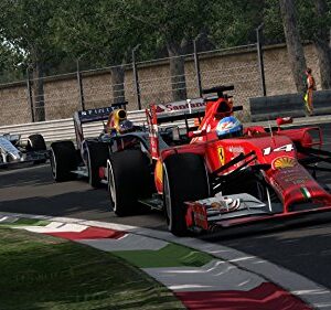 F1 2014 (Formula 1) - PlayStation 3