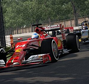 F1 2014 (Formula 1) - PlayStation 3