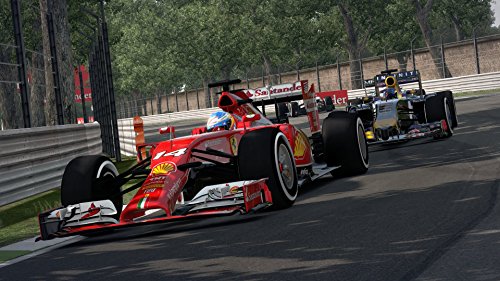 F1 2014 (Formula 1) - PlayStation 3