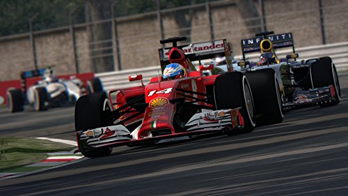 F1 2014 (Formula 1) - PlayStation 3