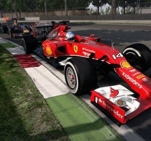 F1 2014 (Formula 1) - PlayStation 3