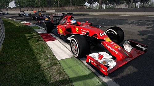 F1 2014 (Formula 1) - PlayStation 3