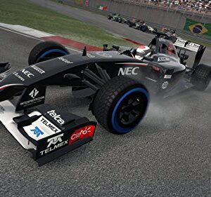 F1 2014 (Formula 1) - PlayStation 3