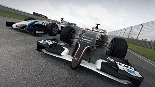 F1 2014 (Formula 1) - PlayStation 3