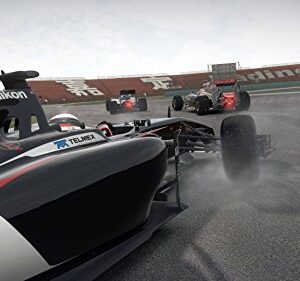 F1 2014 (Formula 1) - PlayStation 3