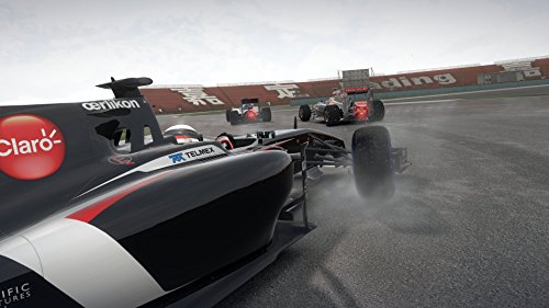 F1 2014 (Formula 1) - PlayStation 3