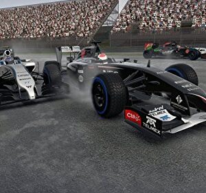 F1 2014 (Formula 1) - PlayStation 3