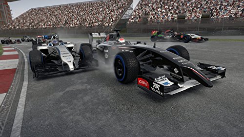 F1 2014 (Formula 1) - PlayStation 3