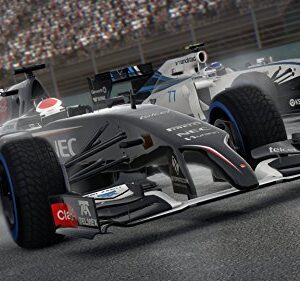 F1 2014 (Formula 1) - PlayStation 3