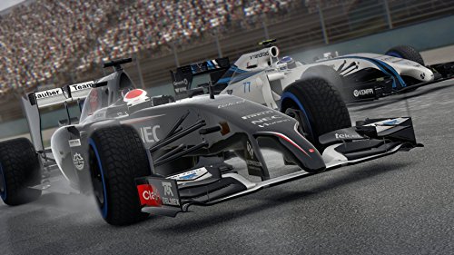 F1 2014 (Formula 1) - PlayStation 3