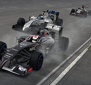 F1 2014 (Formula 1) - PlayStation 3