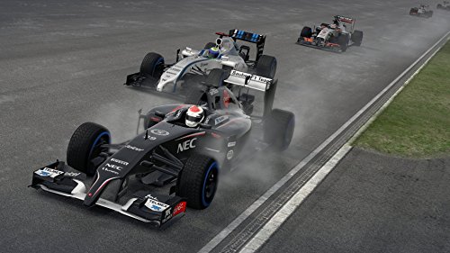 F1 2014 (Formula 1) - PlayStation 3