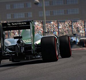 F1 2014 (Formula 1) - PlayStation 3