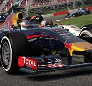 F1 2014 (Formula 1) - PlayStation 3