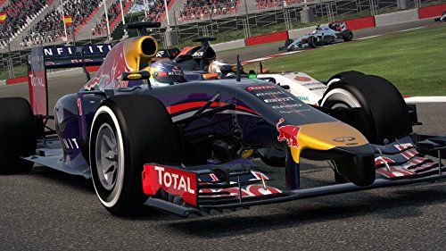 F1 2014 (Formula 1) - PlayStation 3