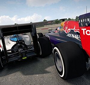 F1 2014 (Formula 1) - PlayStation 3