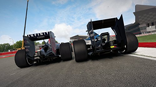 F1 2014 (Formula 1) - PlayStation 3