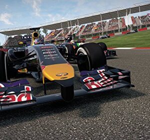 F1 2014 (Formula 1) - PlayStation 3