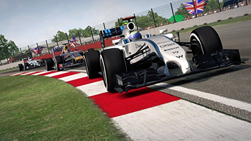 F1 2014 (Formula 1) - PlayStation 3