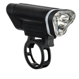 Blackburn Local Bike Front Light (Black, 50 Lumens)