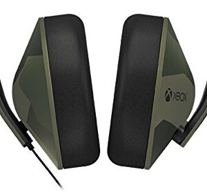 Xbox One Special Edition Armed Forces Stereo Headset