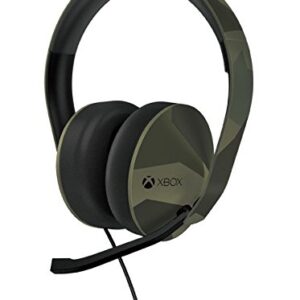 Xbox One Special Edition Armed Forces Stereo Headset