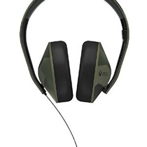 Xbox One Special Edition Armed Forces Stereo Headset