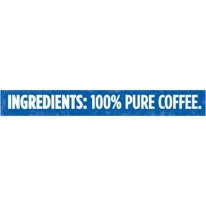 Maxwell House Wake Up Roast Medium Roast Ground Coffee (30.65 oz Canister)