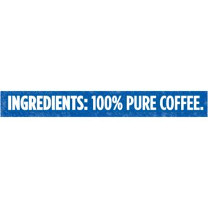 Maxwell House Wake Up Roast Medium Roast Ground Coffee (30.65 oz Canister)