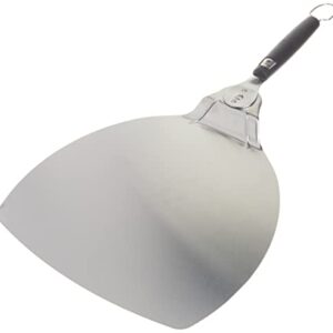 Weber Original Pizza Paddle, One Size, Stainless Steel