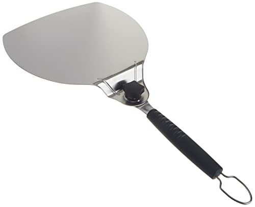 Weber Original Pizza Paddle, One Size, Stainless Steel