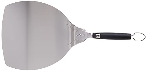 Weber Original Pizza Paddle, One Size, Stainless Steel