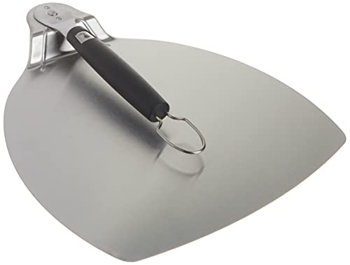 Weber Original Pizza Paddle, One Size, Stainless Steel