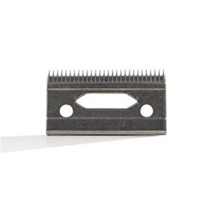 Wahl Professional 2 Hole Standard Wedge Clipper Blade, Designed for the 5 Star Series Legend Clipper for Professional Barbers and Stylists - Model 2228